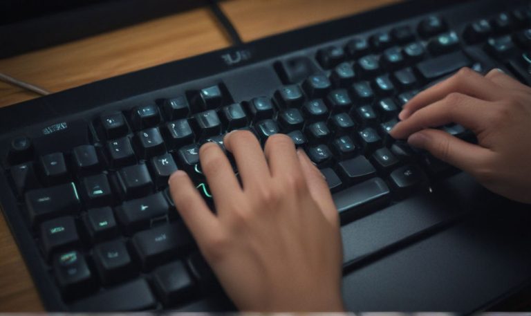 5 Ways Mechanical Keyboards Enhance Communication Technology ...