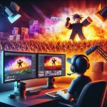 Multi-Instance Gaming: How Fishstrap Boosts Roblox Collaboration – BCU