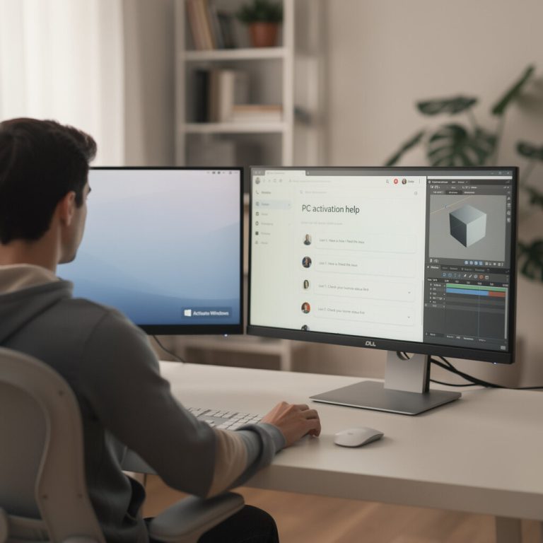 PC Activation of Windows and Watermark Removal: What Reddit Says about ...